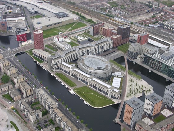 Uitgelicht > Haagse Hogeschool Den Haag